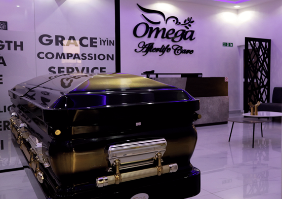 Our Services – Omega Funeral Home