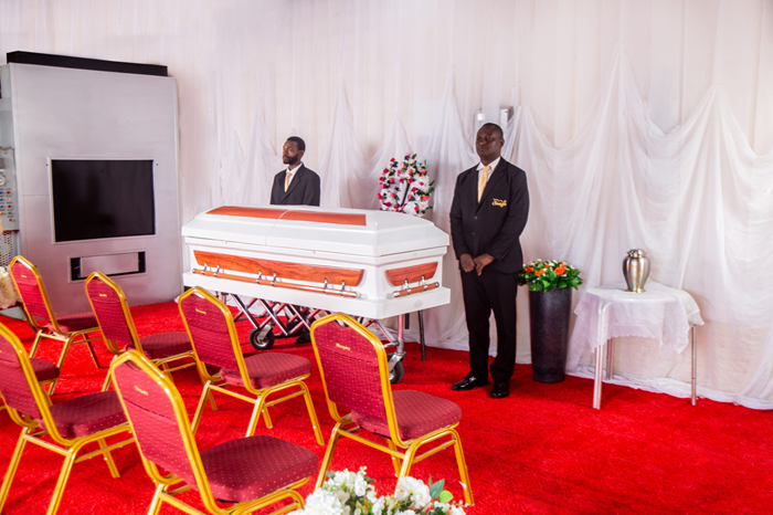 Our Services – Omega Funeral Home