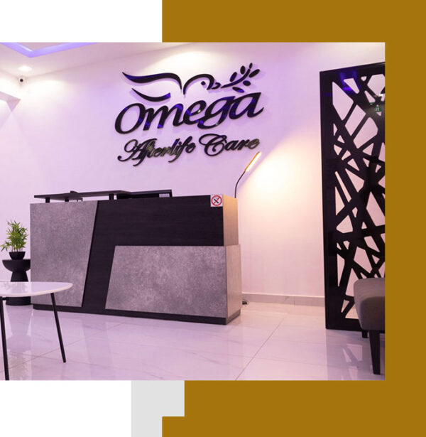 Omega Funeral Home – Afterlife Care
